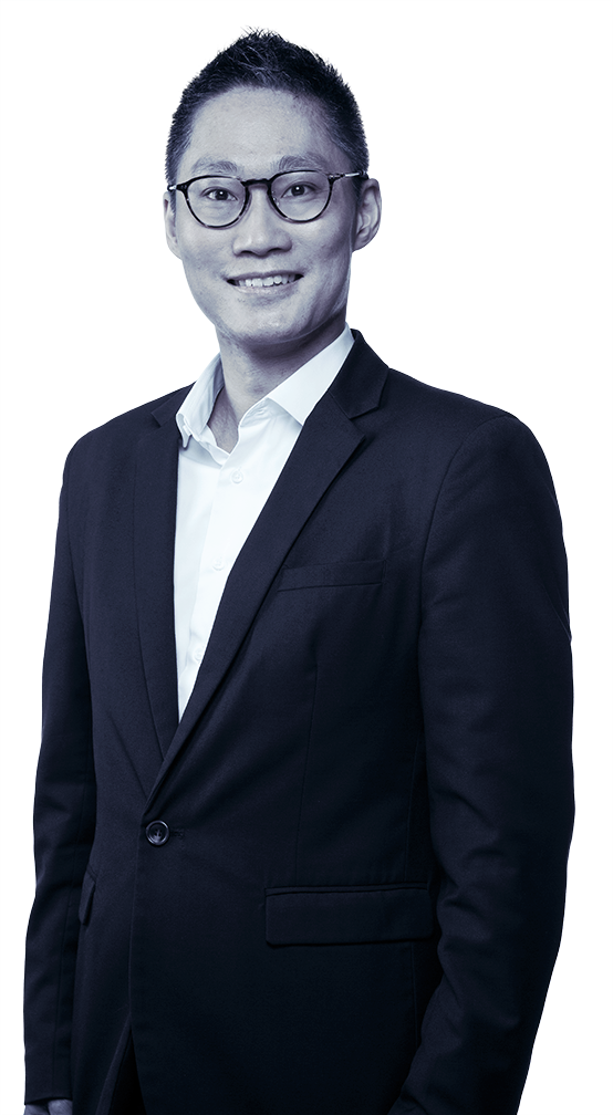 Daniel Hui | McKinsey & Company